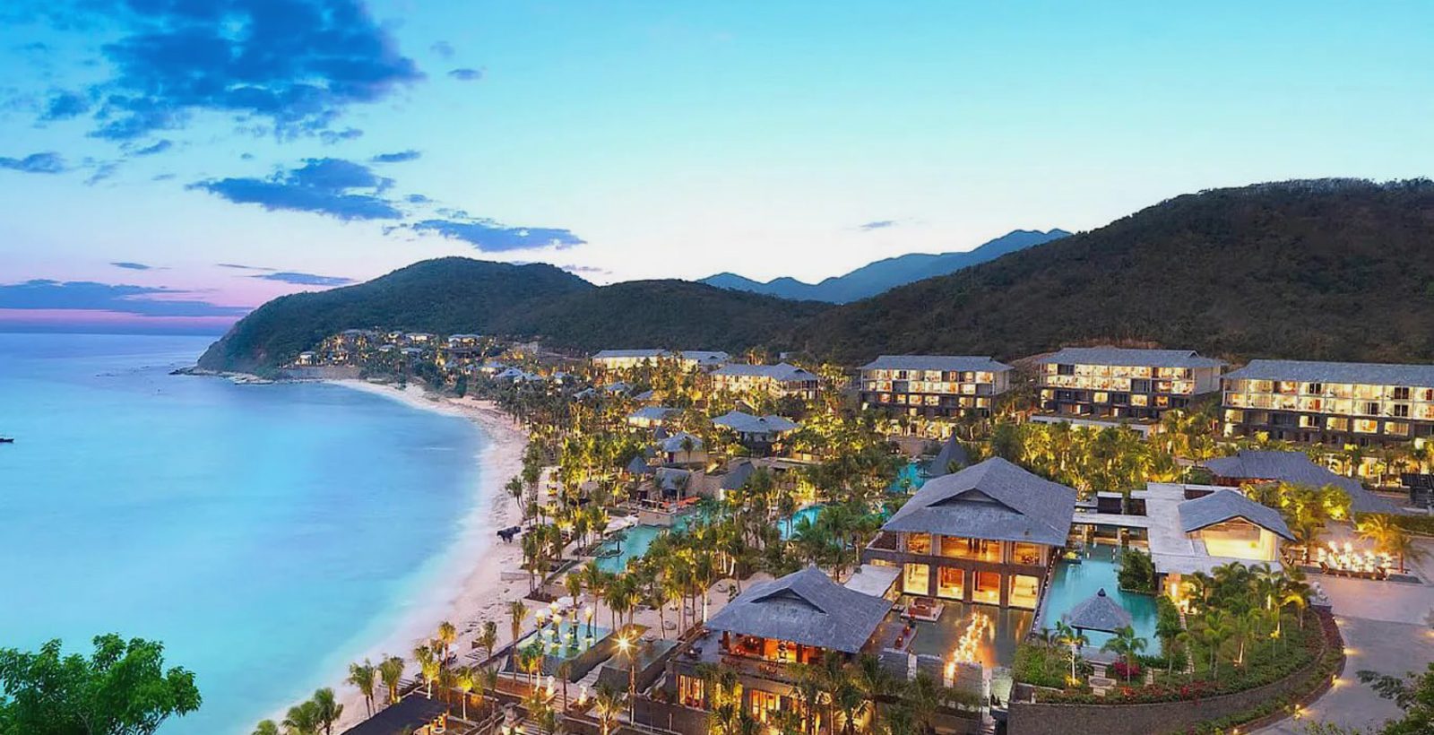 Уральские авиалинии полетят из Тюмени на остров Хайнань